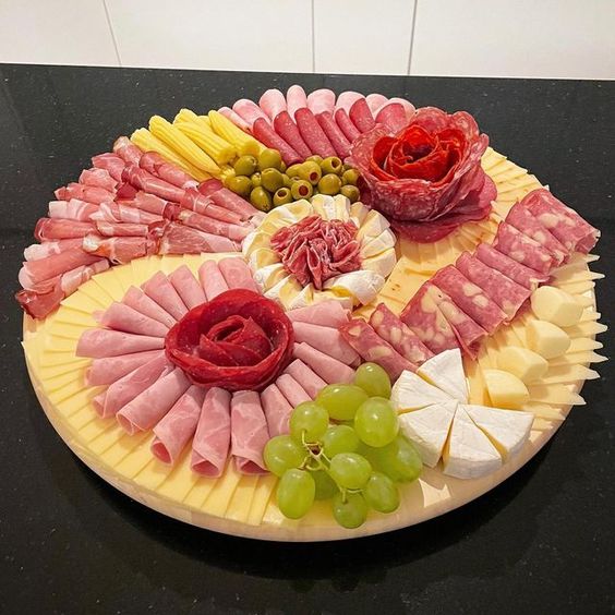 Mesa de Frios simples | Adomi Mesa de Frios simples | Adomi